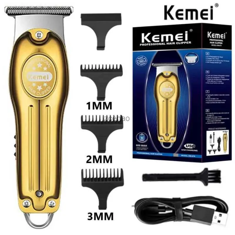 DHgate.com:Professional Hair Clippers for Men, Gold Clipper ...