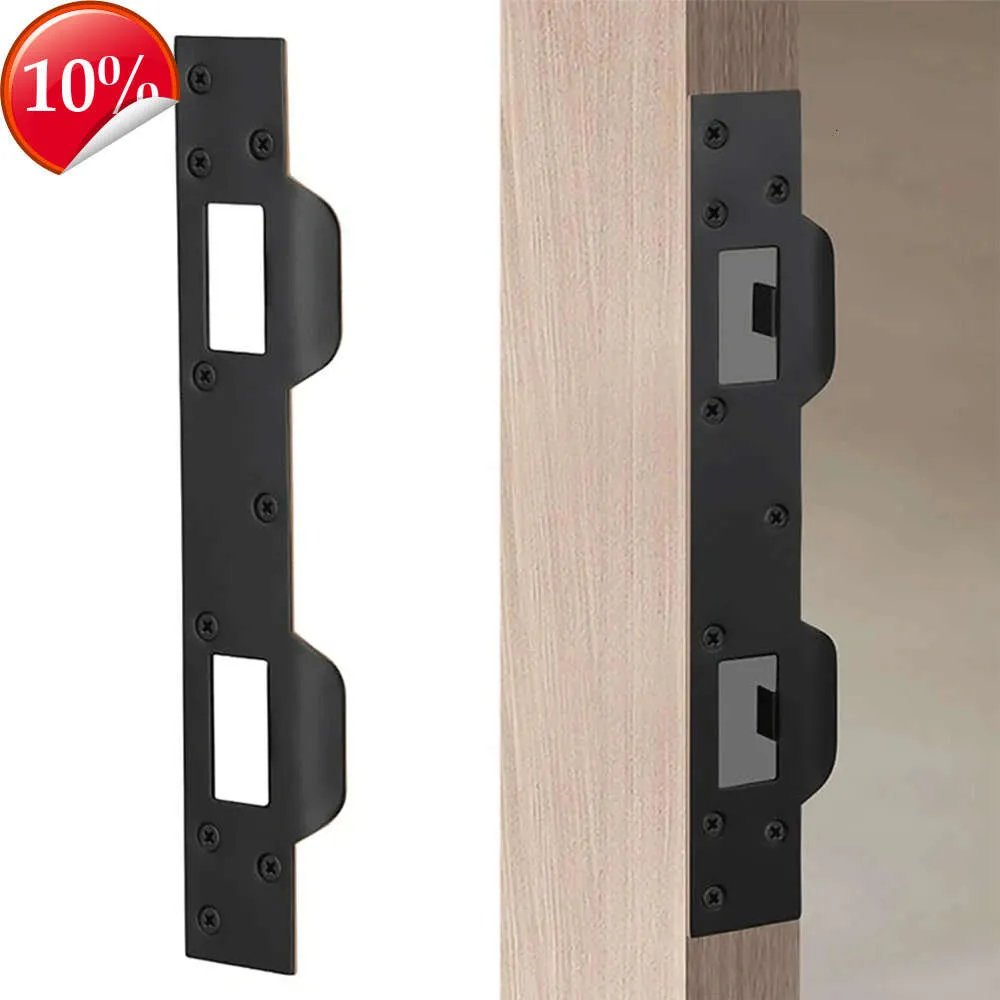 DHgate.com:Metal Door Latch Plate Reinforcer, Dual Hole Reinforced ...