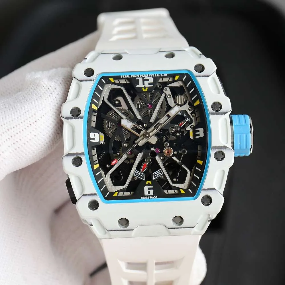 DHgate.com:Richie Miller Aaa Designer Automatic Watchmen Superclone ...