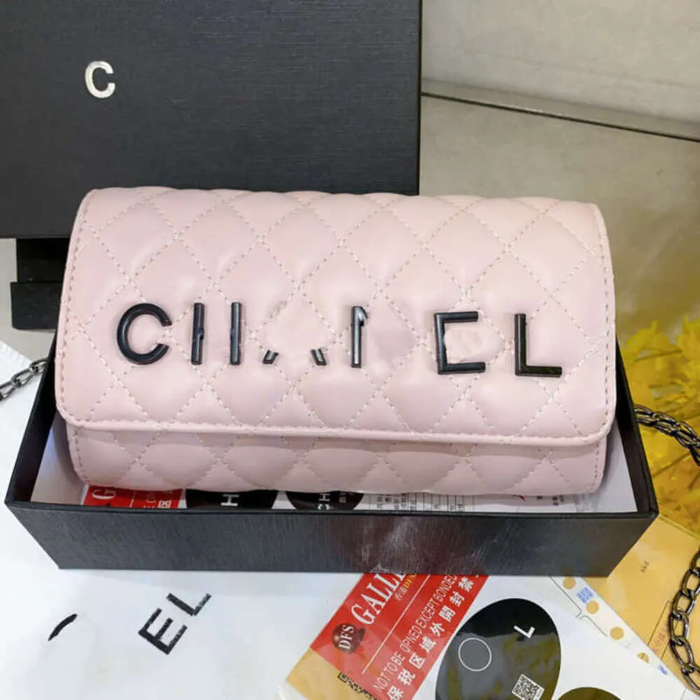 Luxury Evening Bag & Wallet Set - Designer Inspired Chain Bag, Mini ...