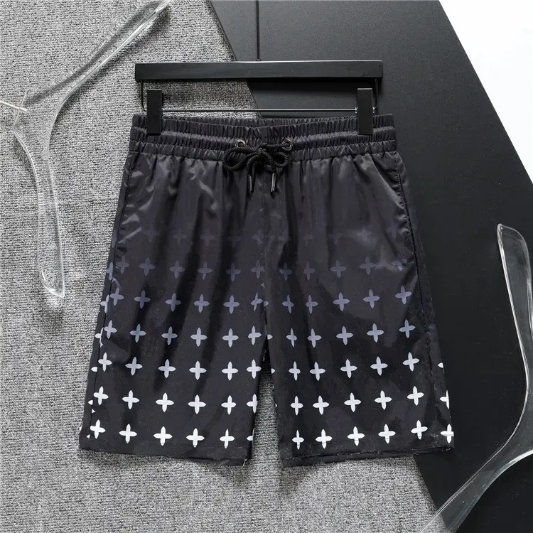 Fashion Men's Designer Swim Shorts Quick Drying Swimwear Printing 23SS Summer Board Beach Pants ...