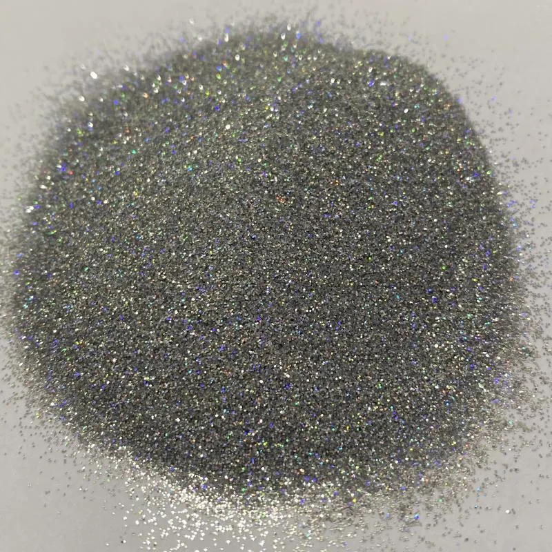 DHgate.com:Holographic Nail Glitter Powder 50g/bag, 0.2mm Shiny Extra ...