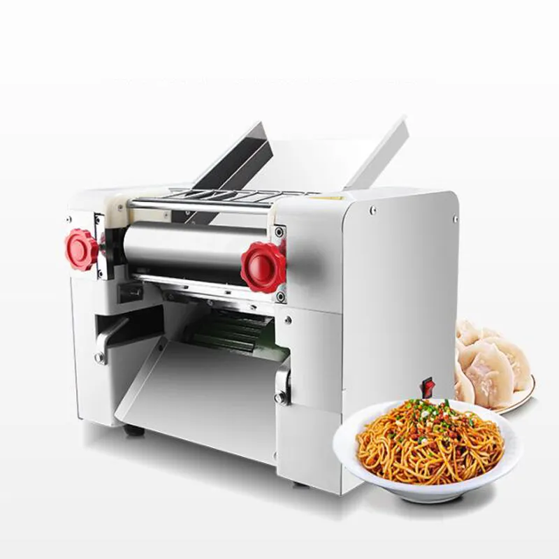 DHgate.com:Manual Pasta Maker: Stainless Steel Roller Noodle Maker ...