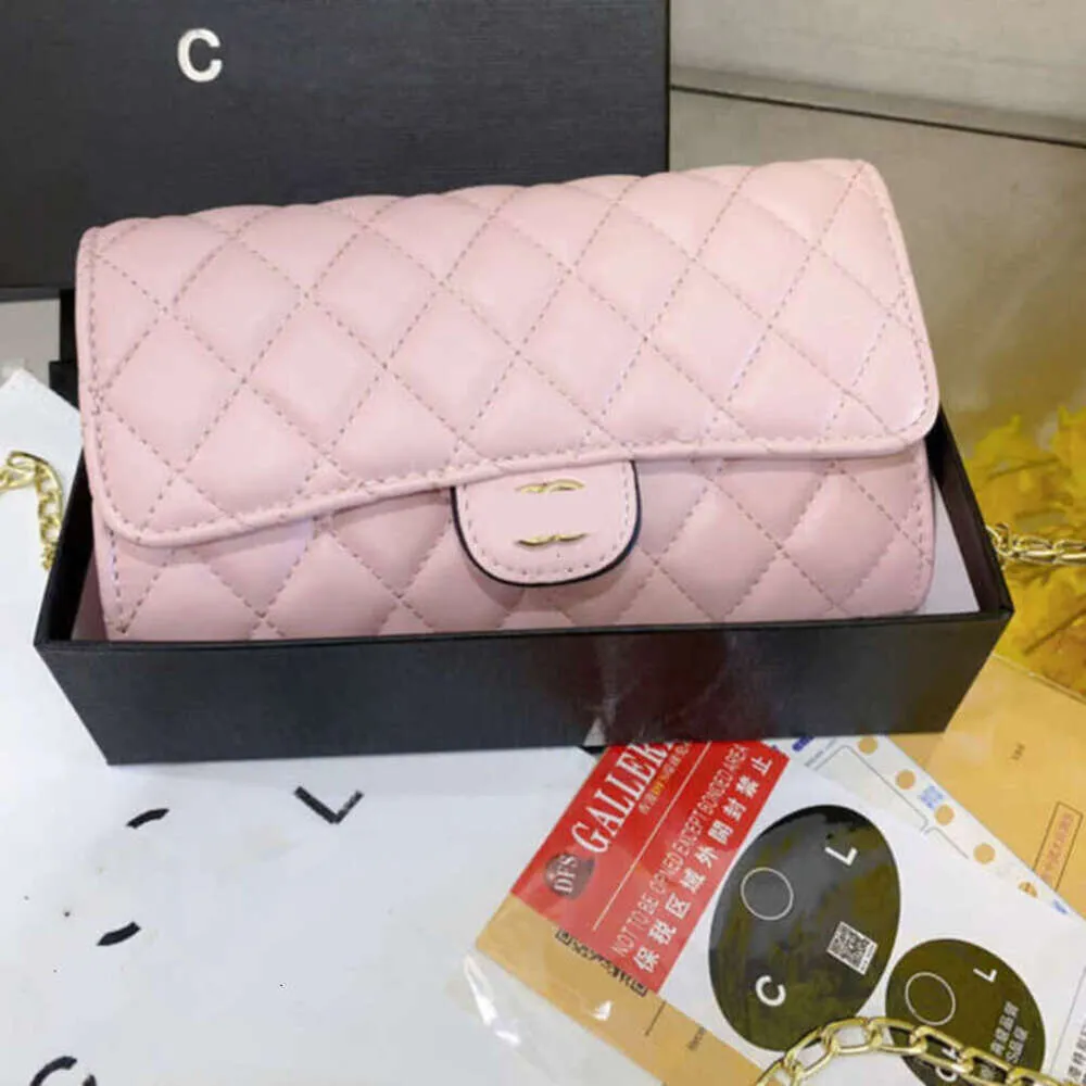 DHgate.com:Designer CC Letter Luxury Evening Bag Womens Chain Wallet ...