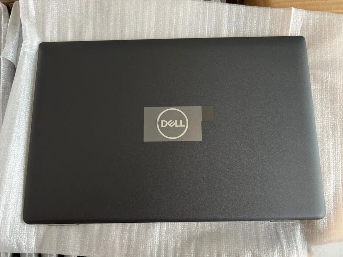 DHgate.com:Dell Latitude 15 3520 E3520 LCD Back Cover Lid, Black ...