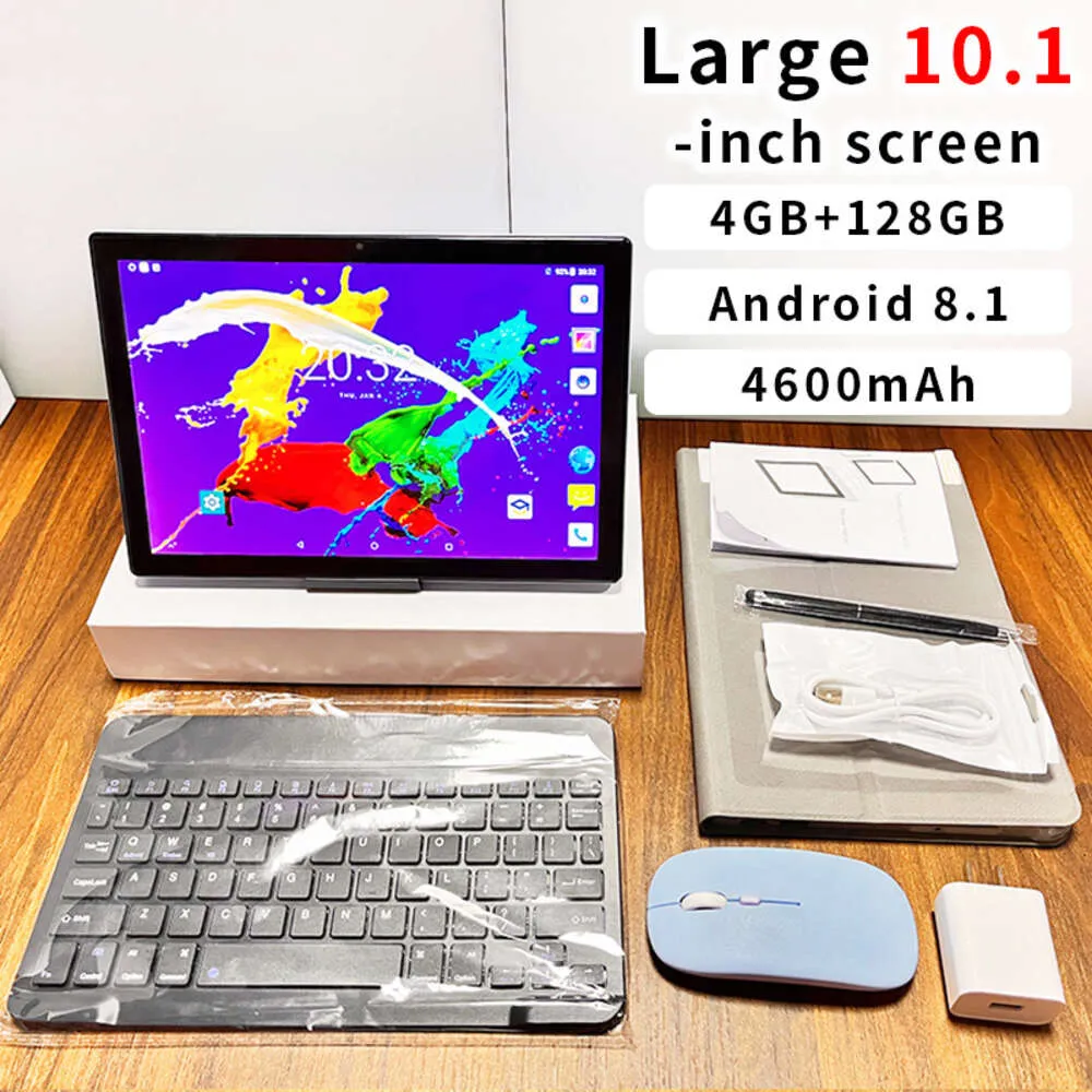 DHgate.com:10.1-inch Unbreakable Screen Tablet PC, Cross-Border ...