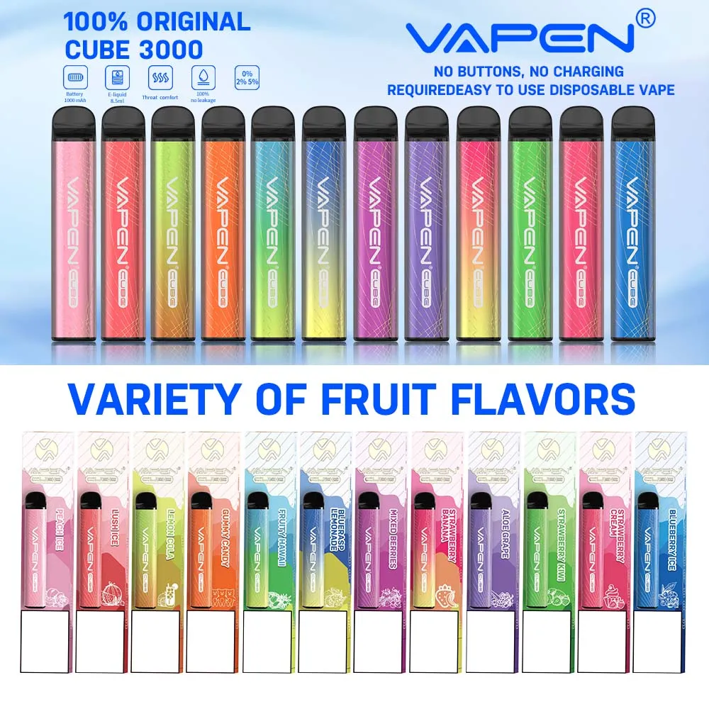 Cigarette Electronique