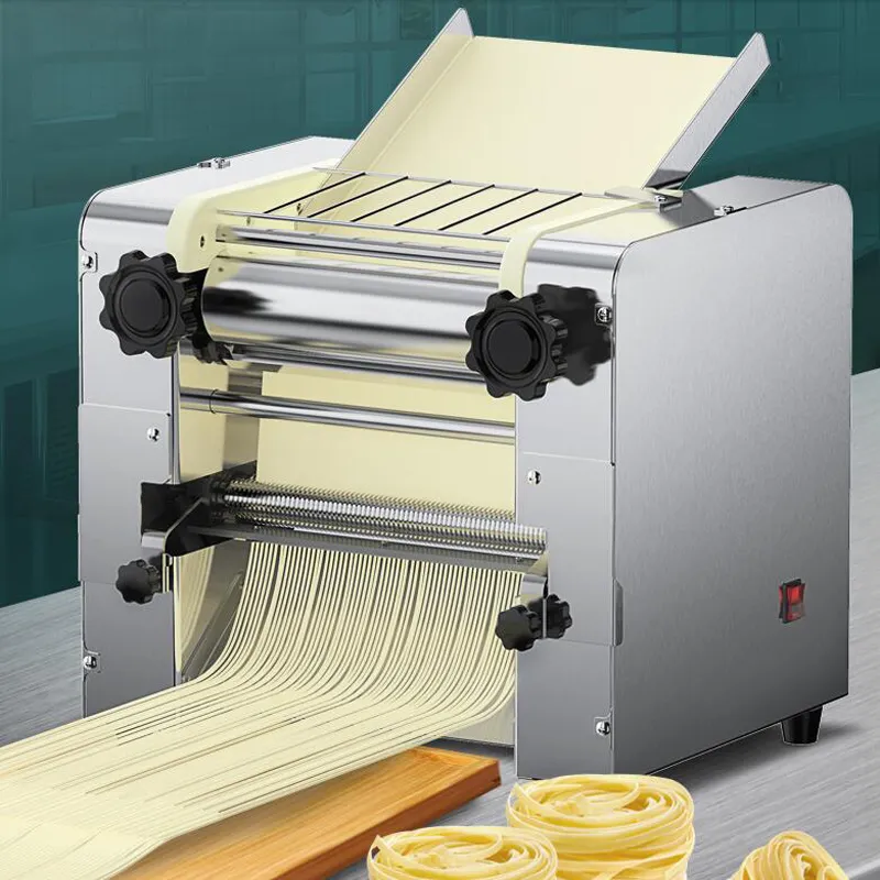 DHgate.com:Automated Ramen & Spaghetti Noodles Maker: Multi-Functional ...