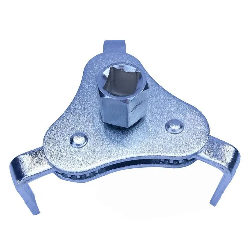 DHgate.com:Adjustable Oil Filter Wrench Tool, 3 Jaw Oil Filter Wrench ...