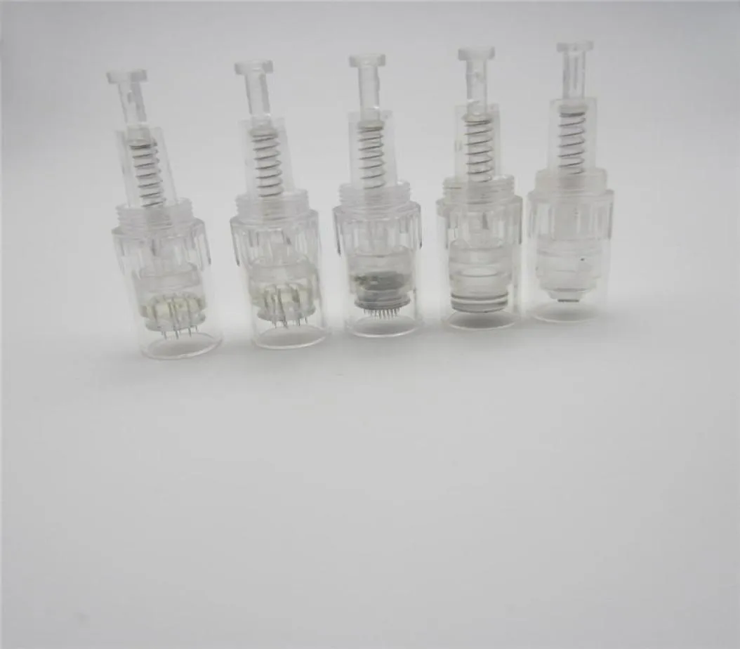 DHgate.com:Dermapen Needles Screw Cartridges - 9/12/36 Round 3D 5D ...