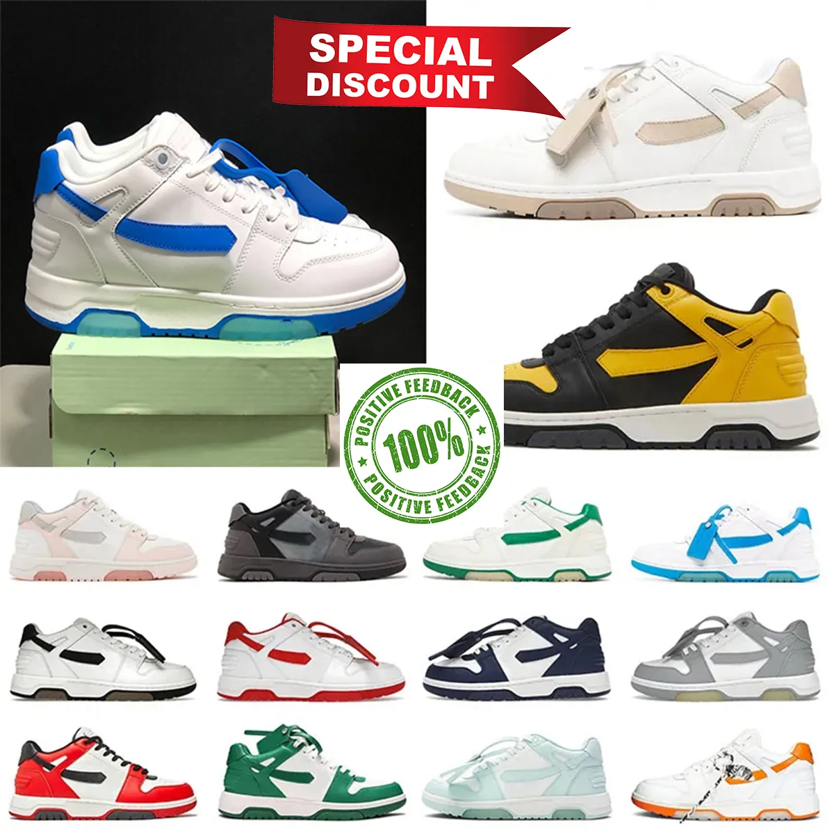 Unisex Designer Sneakers Casual Luxury Walking & Running Shoes, Vintage ...