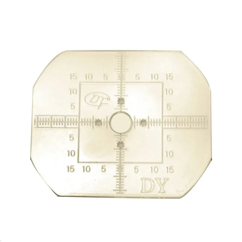 Blanks Lens Template For Maker Blank Eyeglasses Lenses Glasses set ...