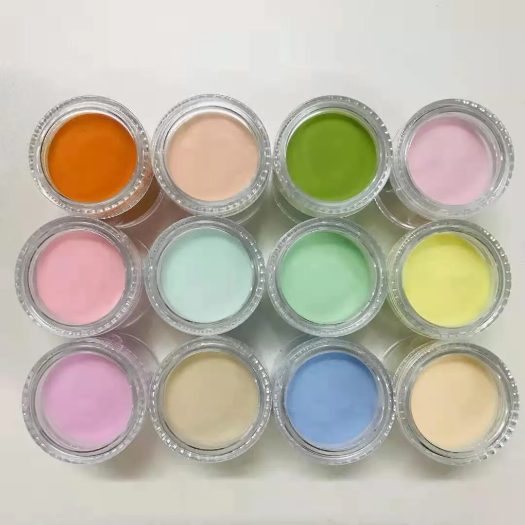 DHgate.com:1 oz 30ml Crystal Powder Sculpture Pollen Crystal Liquid ...