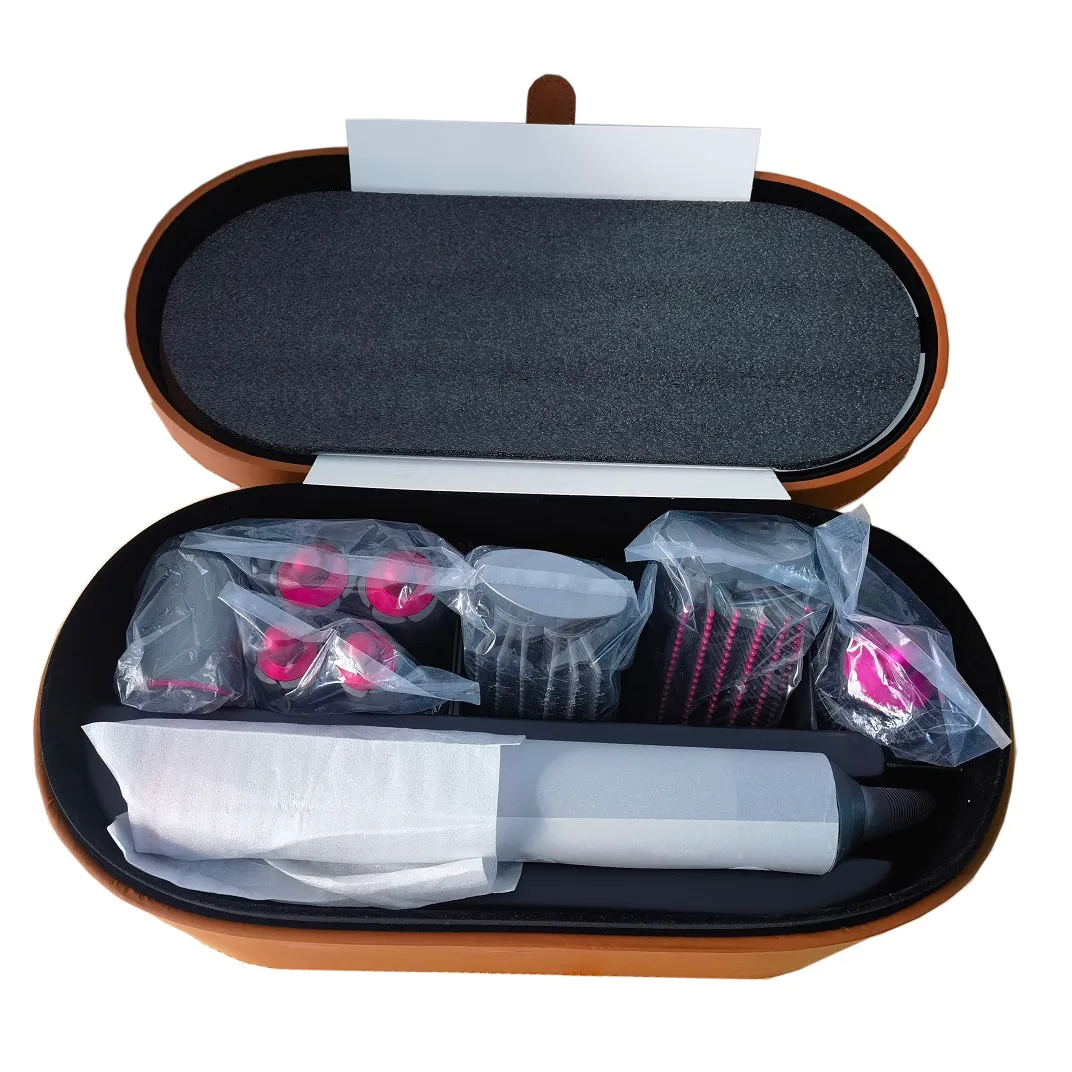 Storage Box for 8-Headed Multifunctional HS01 Curling Iron ...