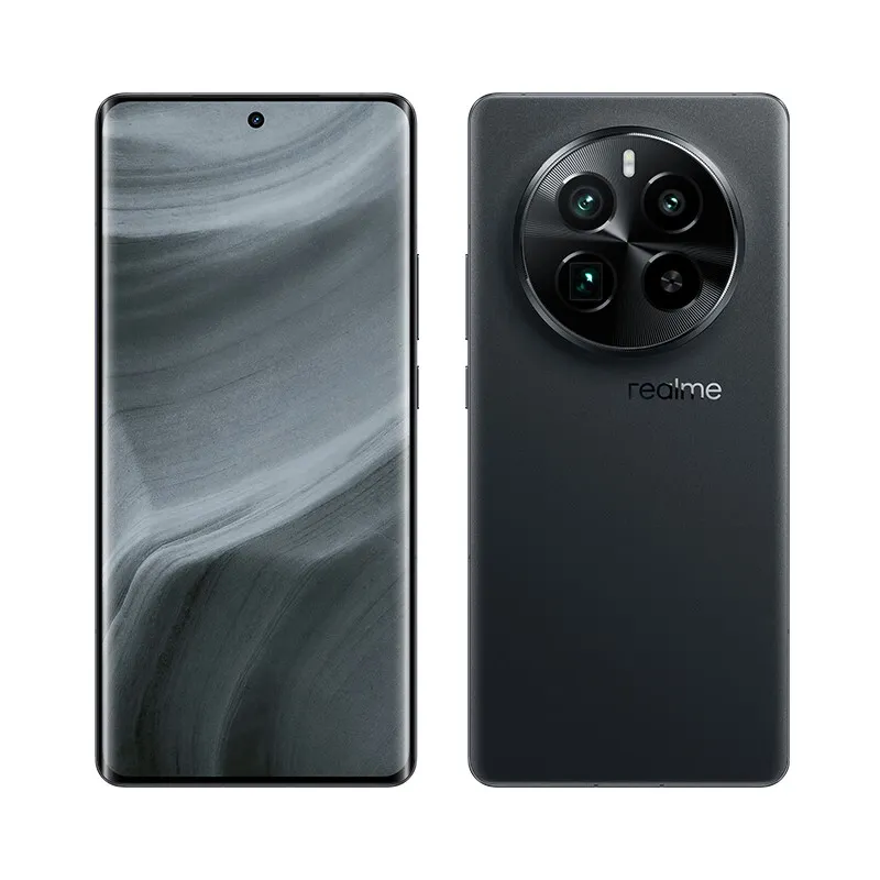 DHgate.com:Original Oppo Realme GT5 Pro 5G Mobile Phone Smart 16GB RAM ...