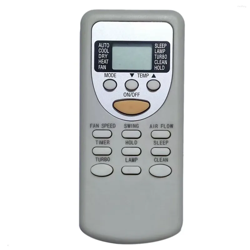 DHgate.com:Universal Air Conditioner Remote Control for Chigo ZH/JT-03 ...