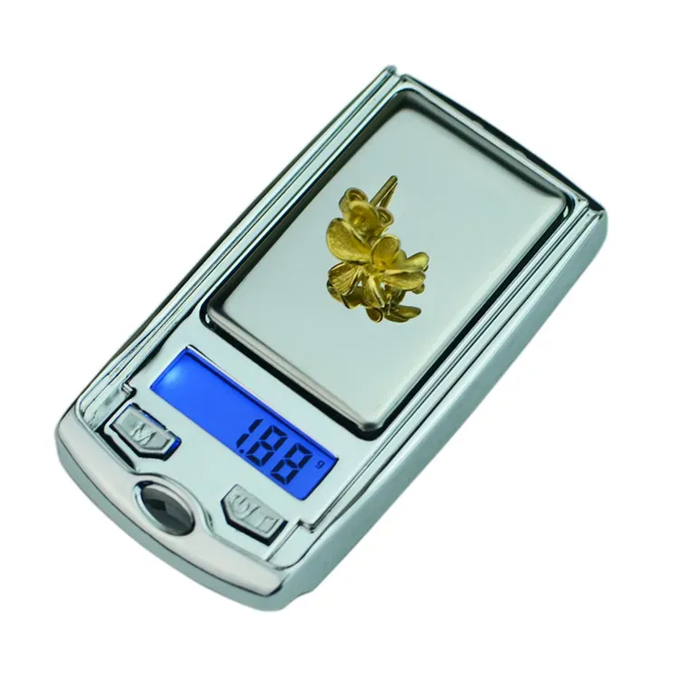 DHgate.com:Ultra-Precise Portable Jewelry Pocket Scale: 100g/0.01g ...