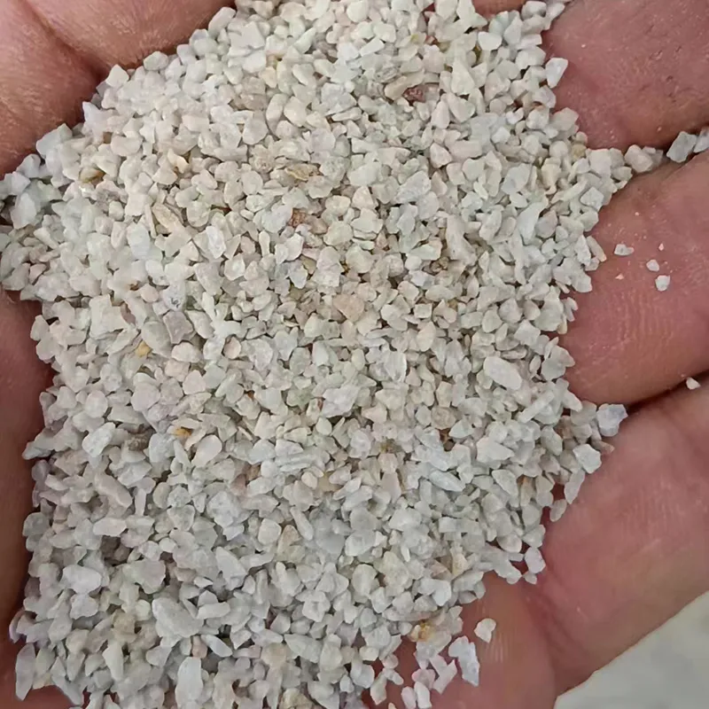 DHgate.com:Wholesale High-Purity Quartz Sand Filter Material for ...