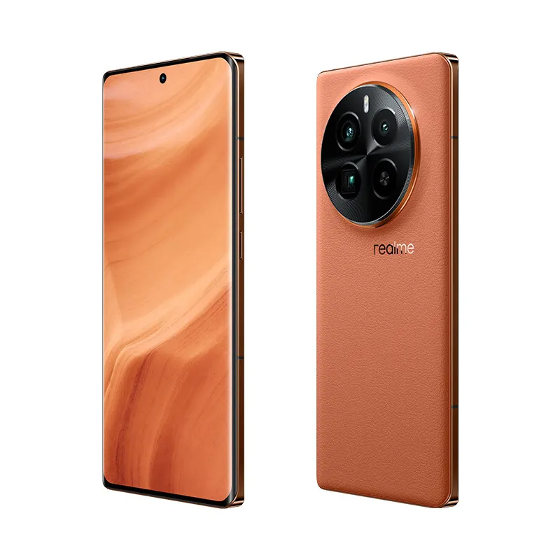 DHgate.com:Original Realme GT5 Pro 5G Smartphone: 16GB RAM, 256GB ROM ...