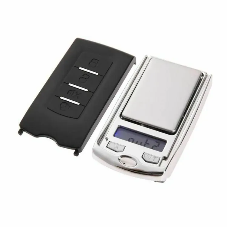 DHgate.com:Mini Portable Digital Jewelry Scales: Accurate Pocket LCD ...