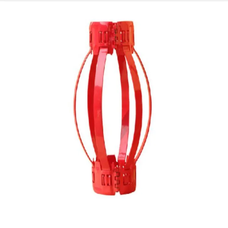 Premium Oilfield Casing Stabilizer - Elastic Cementing Centralizer for ...