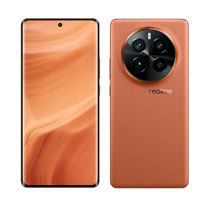 Oppo Realme GT5 Pro 5G Smartphone - 12GB RAM, 256GB Storage, Snapdragon ...