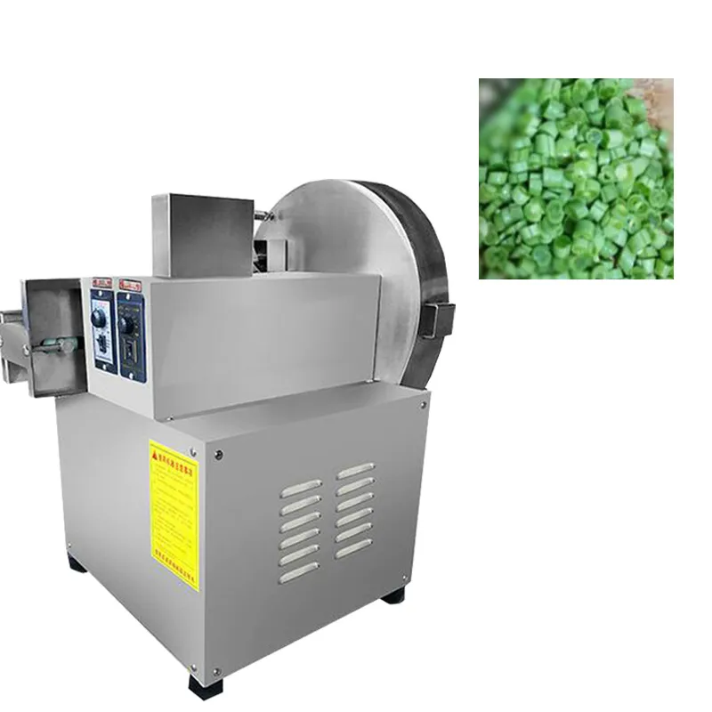 High Output Commercial French Fry Cutter - Industrial Potato Chip ...