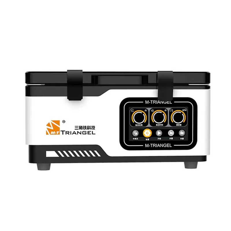 DHgate.com:M-Triangel MT-13 16 18 LCD Screen Laminating Machine, Built ...
