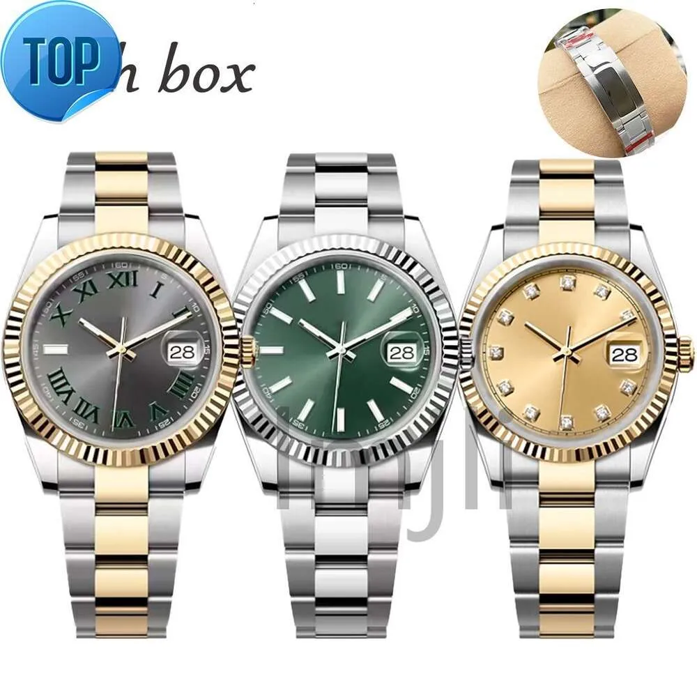 Automatic & Designer Watches: Stainless Steel Luxury Timepiece - Men's ...
