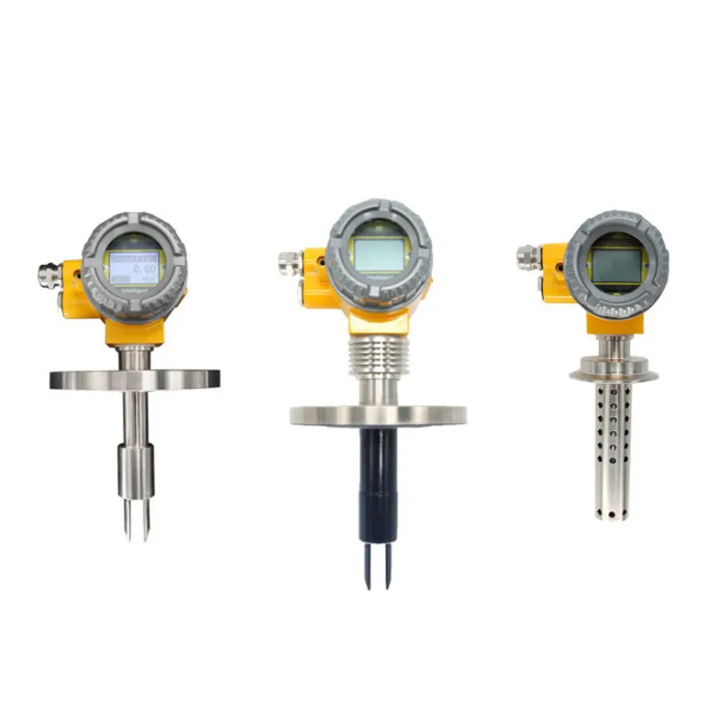 Digital Hydrometer Density Meter Industrial Fuel Tuning Fork Densimeter ...