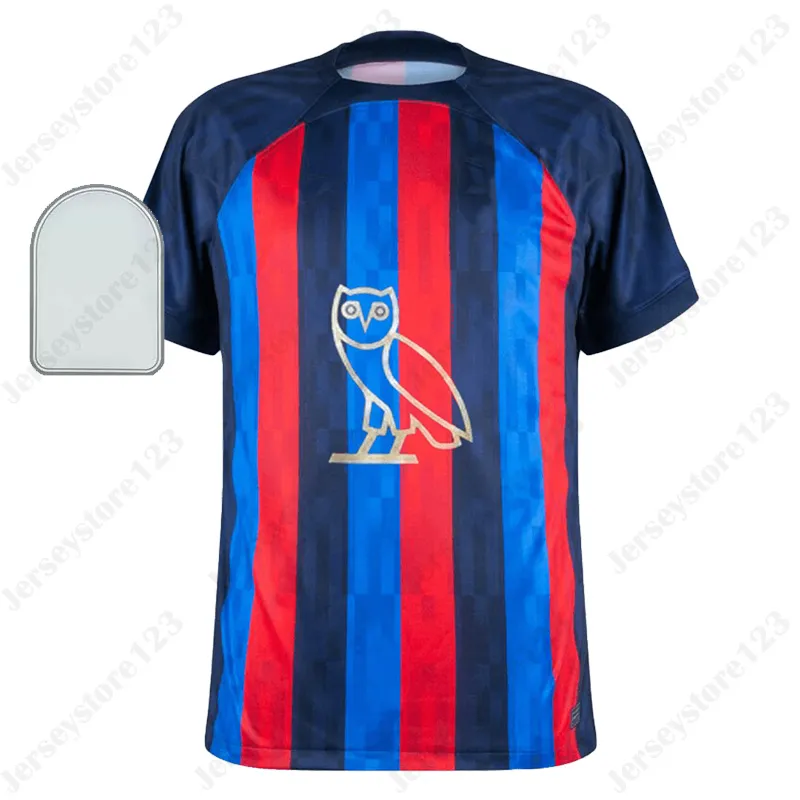 Barcelona 2022 23 Football Kits Personalized With PEDRI, LEWANDOWSKI ...