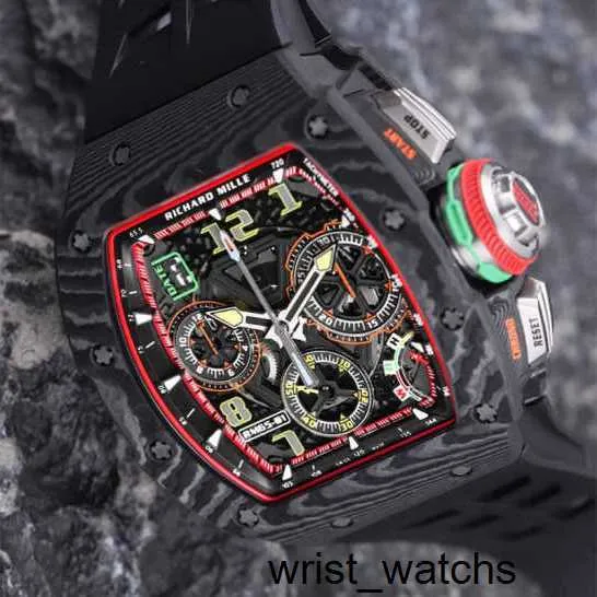 DHgate.com:Mens Watch RM Wrist Watch Richardmillie Wristwatch Rm65-01 ...