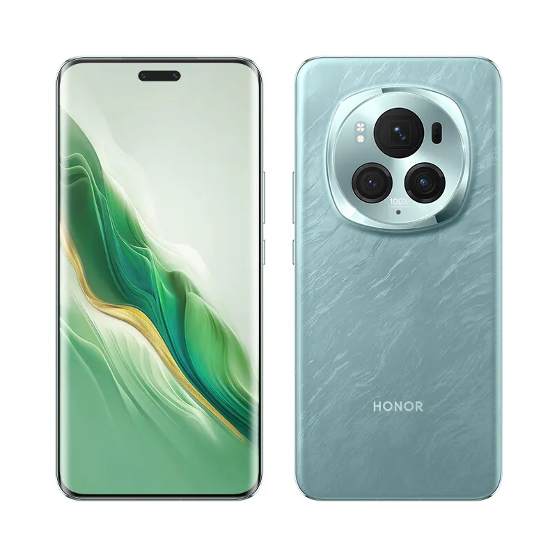 Huawei Honor Magic 6 Pro 5G: 12 GB RAM, ROM Da 256 GB, Fotocamera Da ...