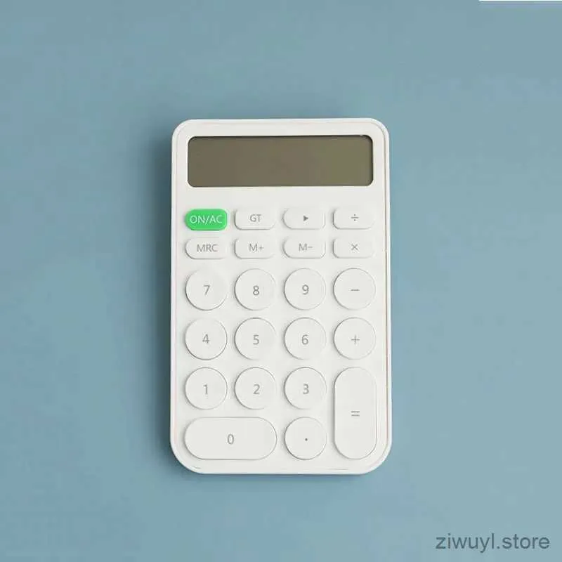 DHgate.com:14-Digit Display Mini Calculators - Colorful, Portable ...