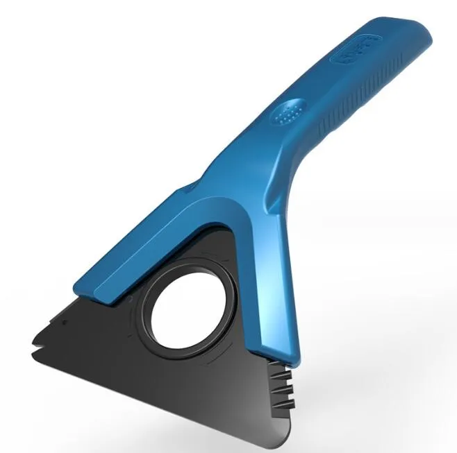 Snow Remover Magical Window Windshield Car Ice Scraper Defrost Removers ...