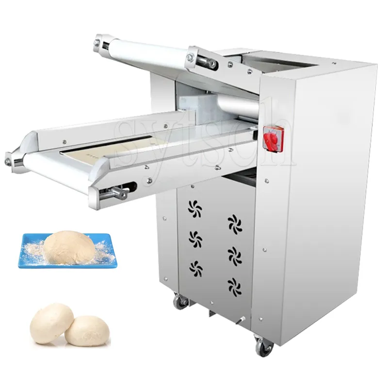 DHgate.com:Electric Dough Kneading Machine, Automatic Vertical Kitchen ...