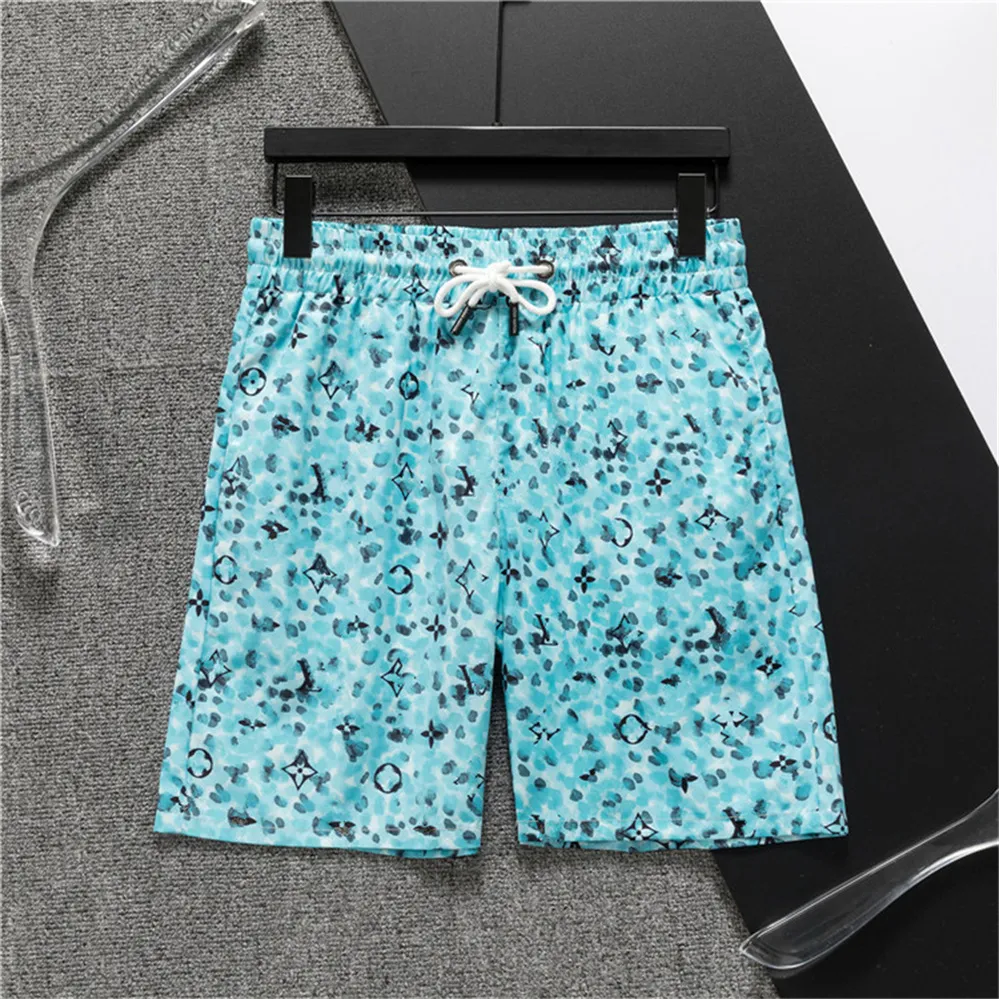 DHgate.com:Mens Designer Swimming Trunks, Quick-Drying Swimwear, Summer ...