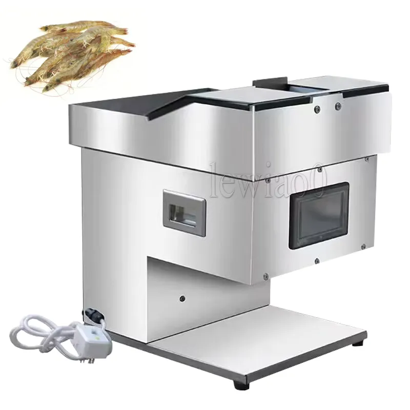 DHgate.com:Prawn Shrimp Thread De-Sheller: Rust-Free Steel Processing ...