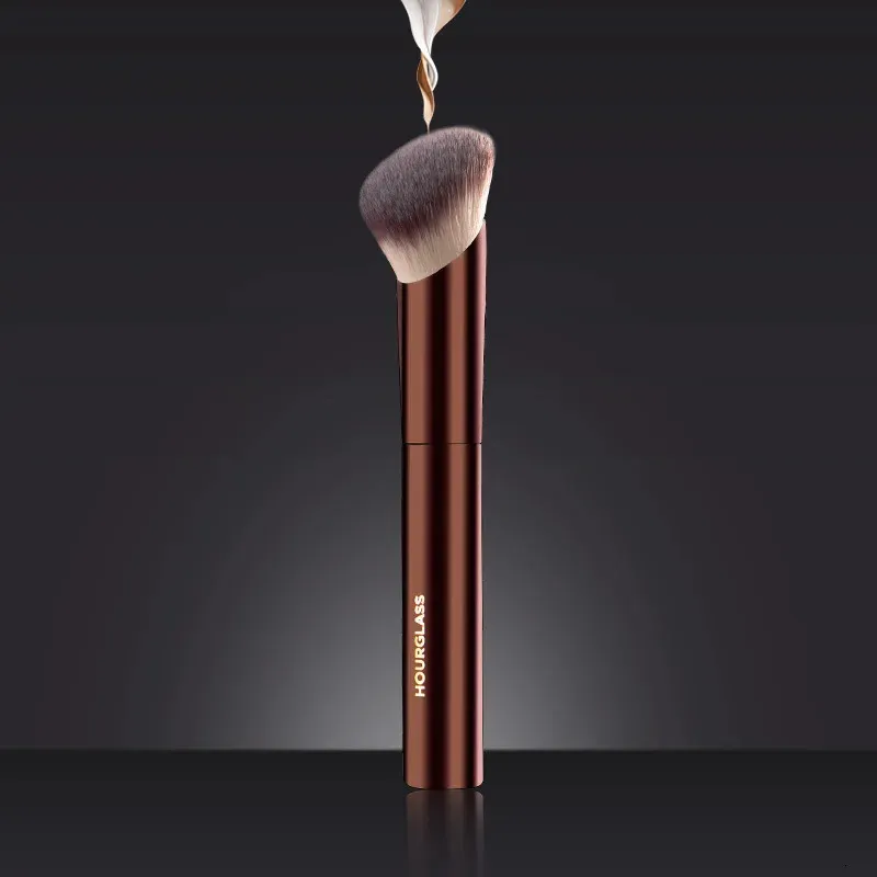 DHgate.com:Slanted Hair Liquid Cream Hourglass Makeup Brush Soft Glow ...