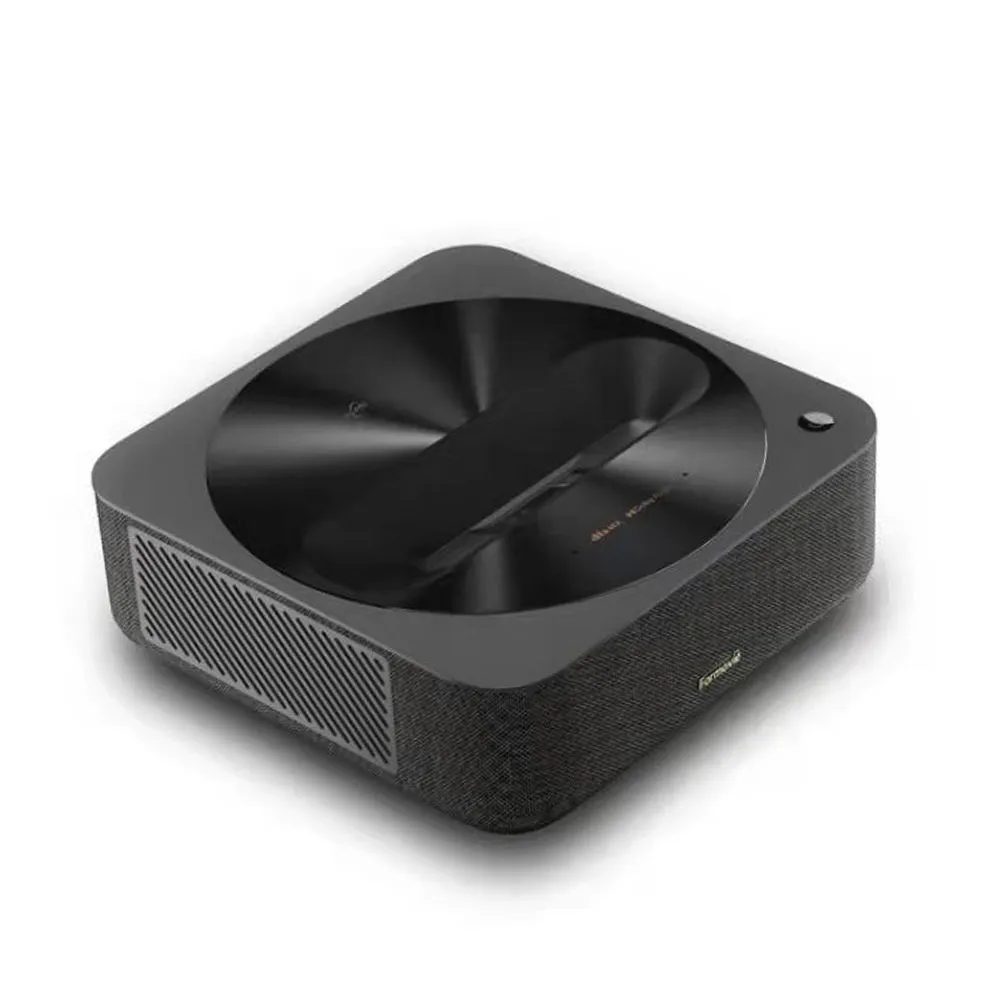 DHgate.com:4K Laser Projector, 1200 Lumens Mini Projector for Home ...