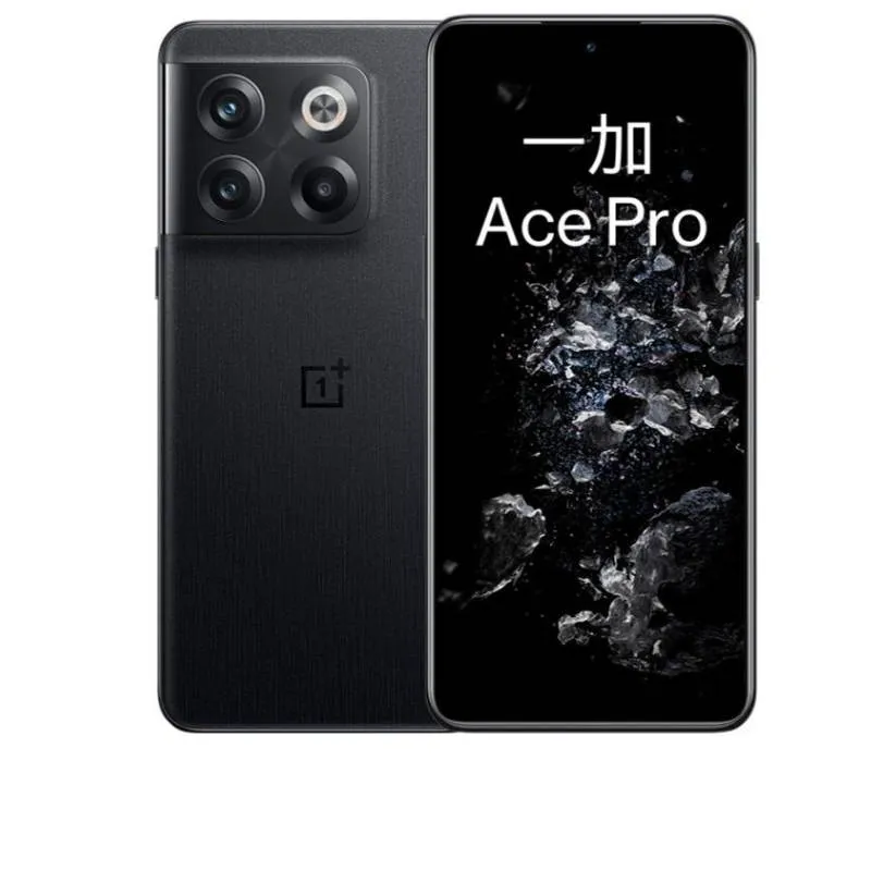 OnePlus Ace Pro 5G Global Rom SUPERVOOC Charge 4800mAh 6.7 AMOLED 50MP ...