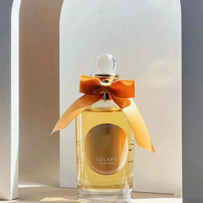 Solaris Fragrance 100ml Legacy Of Petra Empressa Perfume Eau De ...