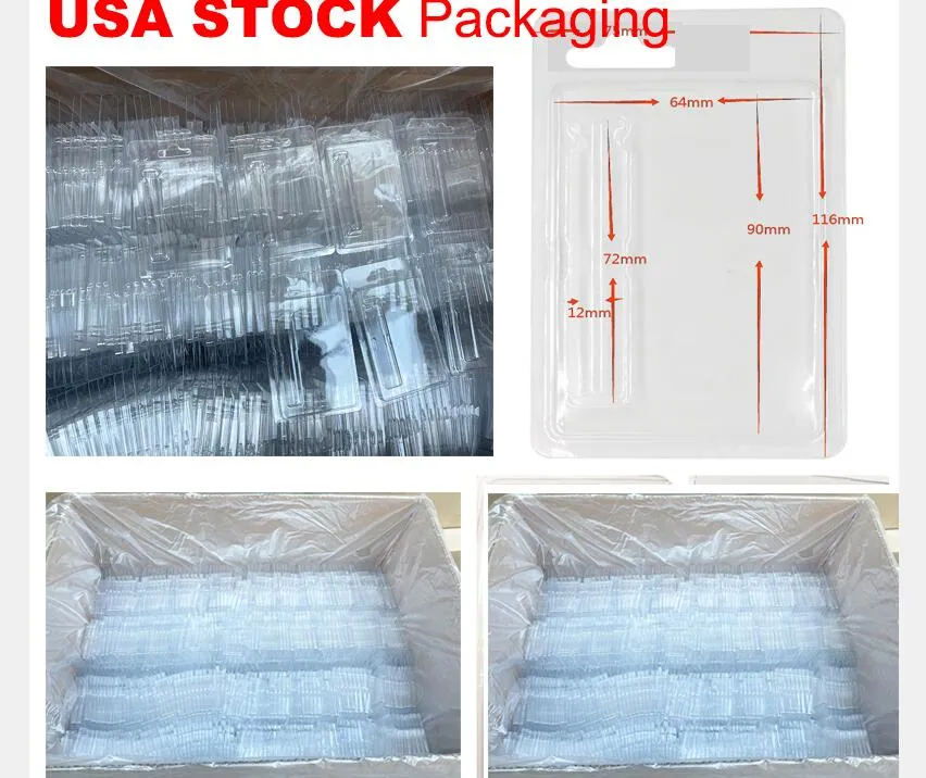 DHgate.com:Custom Clamshell Packaging, Contact Seller, For Electronic ...