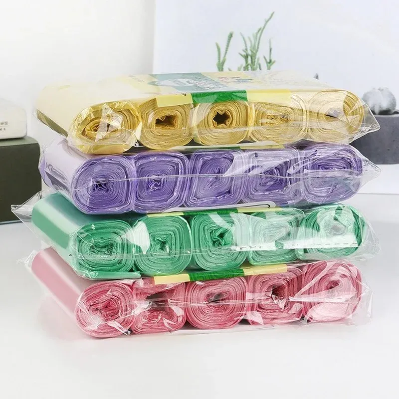 DHgate.com:100Pcs Trash Can Bags for Kitchen, Biodegradable Compost ...