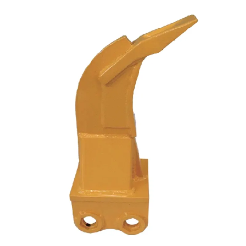 DHgate.com:Mini Excavator Single Hook Scarifier Attachment, Steel ...