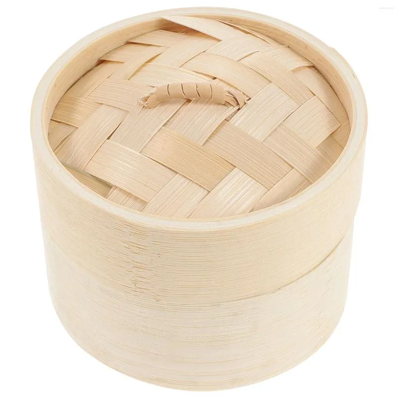 DHgate.com:Chinese Bamboo Steamer Set - Double Boiler Kitchen Accessory ...