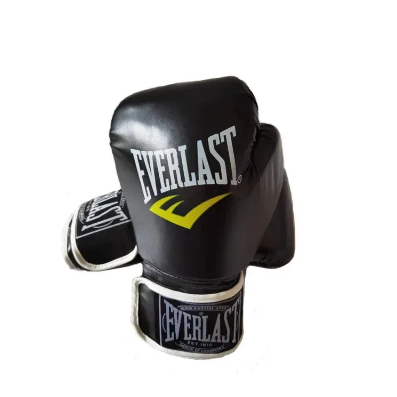DHgate.com:Professional PU Leather Sandbag Fighting Gloves for Men and ...