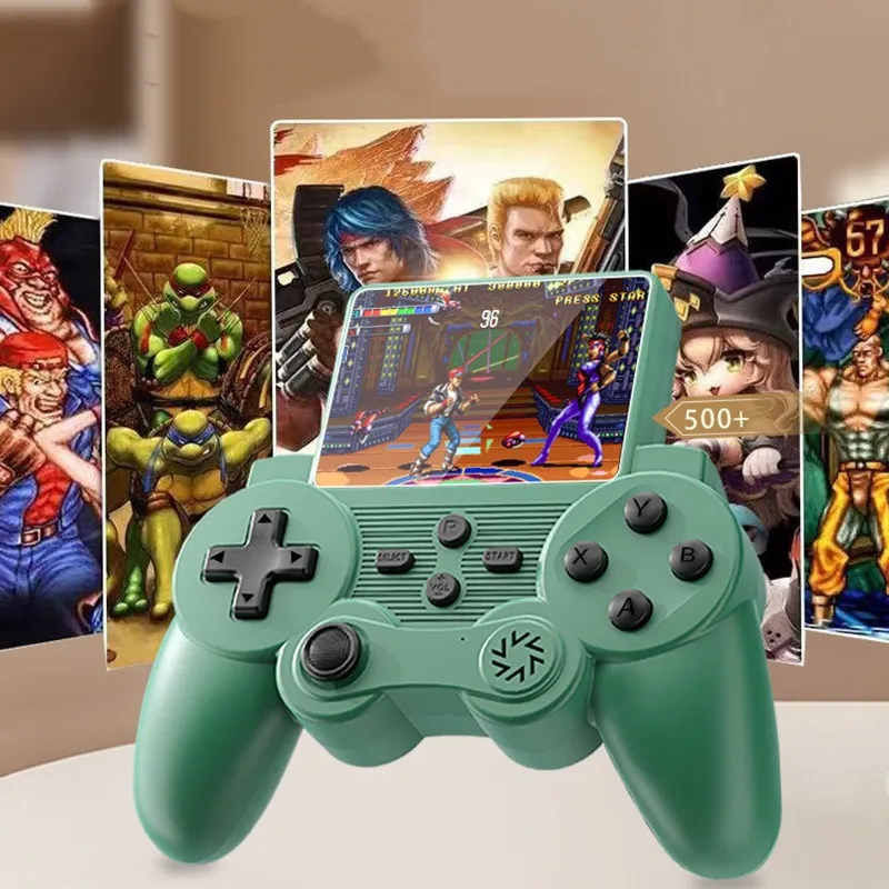Retro joystick console store