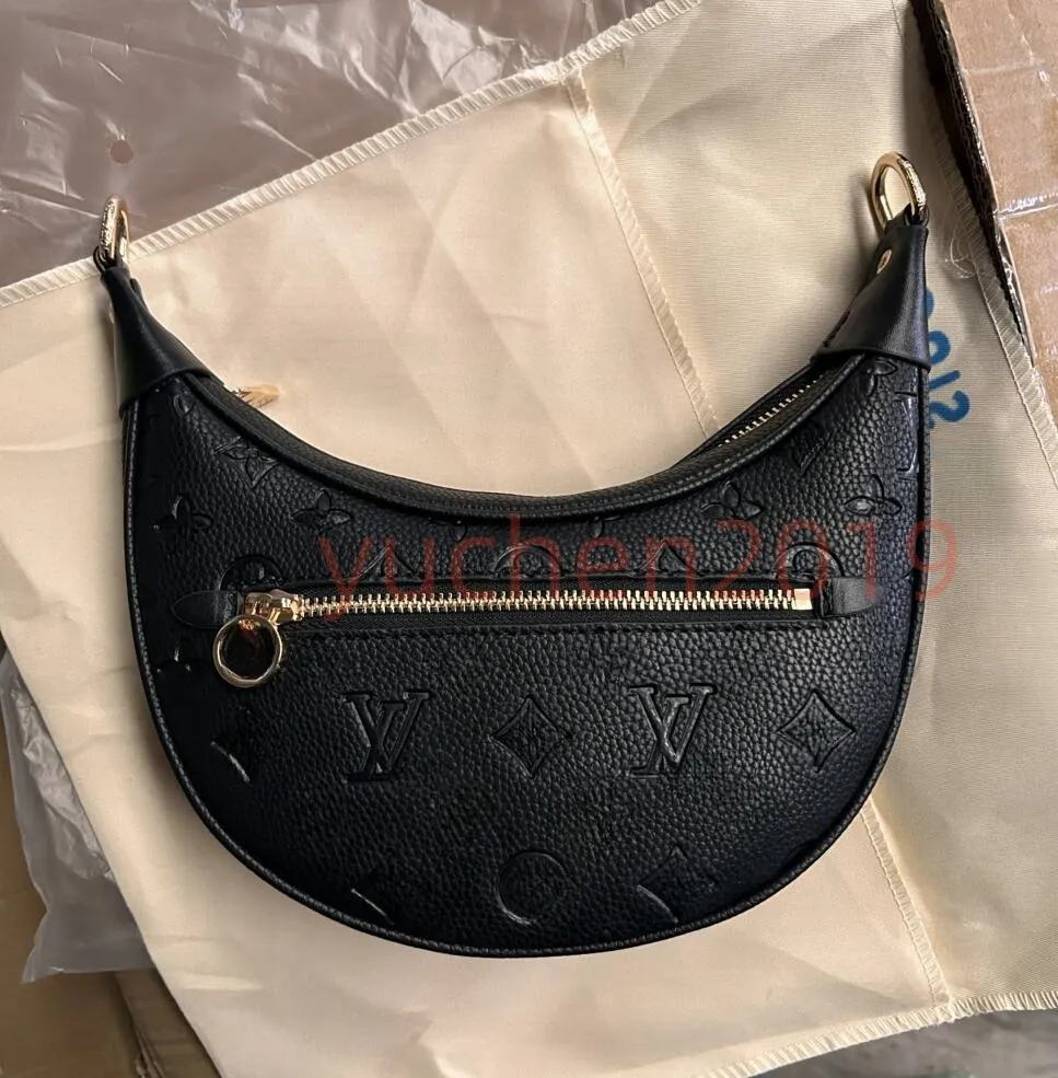 Womens Bag Designer Bag Crossbody Bag Luxury Handbag Chain Purse ...