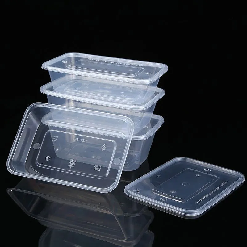 DHgate.com:"Eco-Friendly Disposable Lunch Box: 3-Compartment Bento Box ...